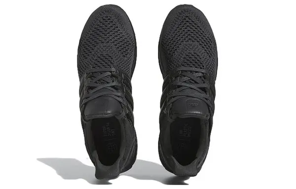 Adidas Ultraboost 1.0 Dna "carbon - Black