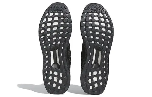 Adidas Ultraboost 1.0 Dna "carbon - Black