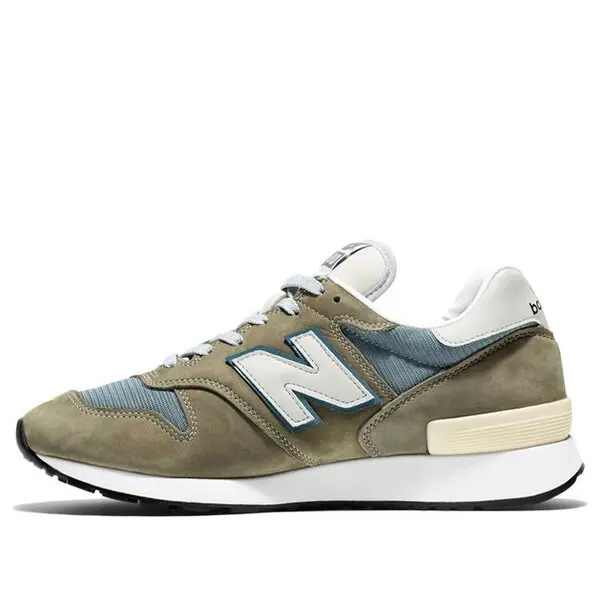 NEW BALANCE 1300 Made In Usa 35th Anniversary Sneakers - Grey