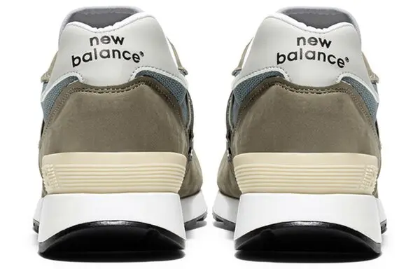 NEW BALANCE 1300 Made In Usa 35th Anniversary Sneakers - Grey
