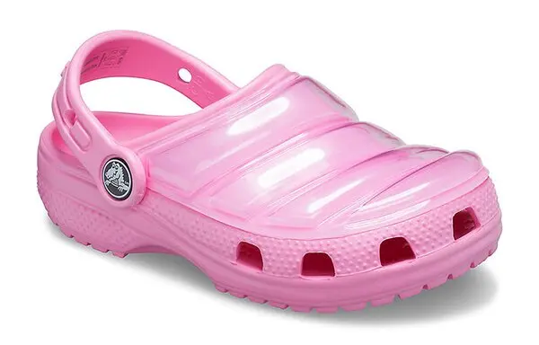 CROCS Classic Neo Puff Clog