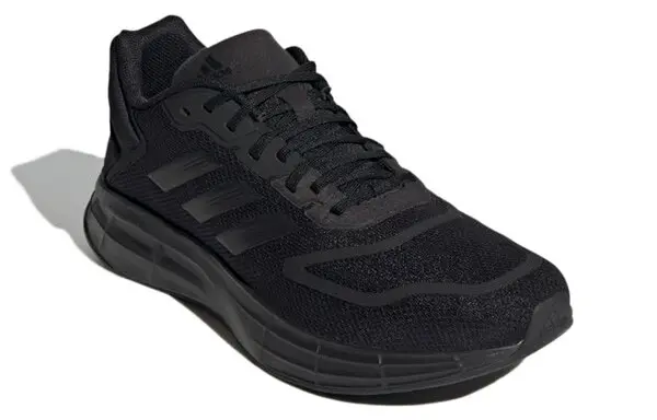 Adidas Duramo Sl 2.0 Low Top Sneakers - Black