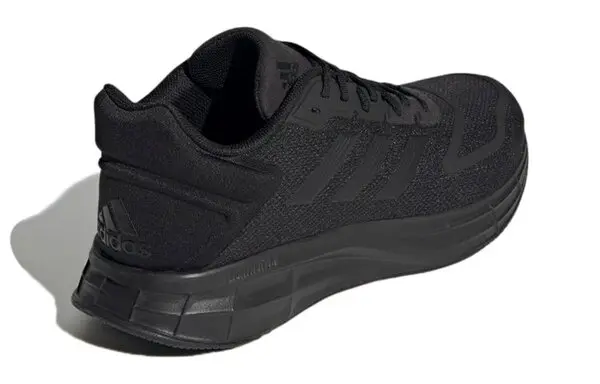 Adidas Duramo Sl 2.0 Low Top Sneakers - Black