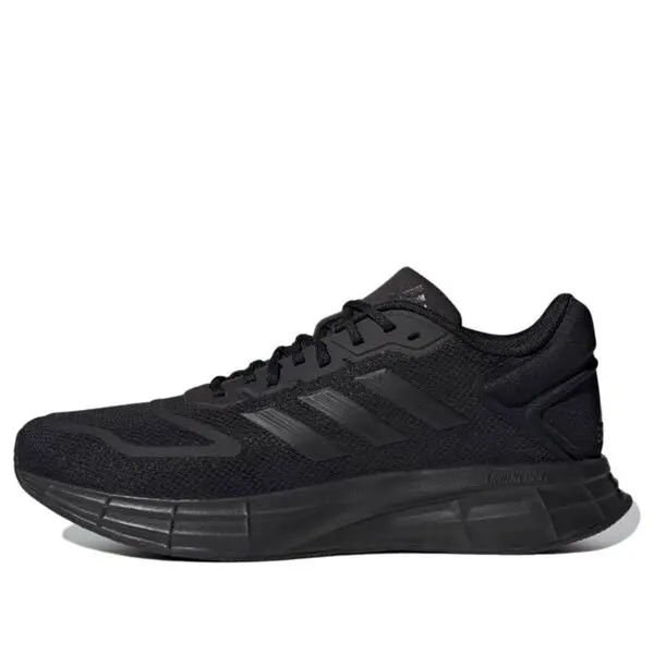 Adidas Duramo Sl 2.0 Low Top Sneakers - Black