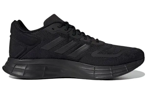 Adidas Duramo Sl 2.0 Low Top Sneakers - Black