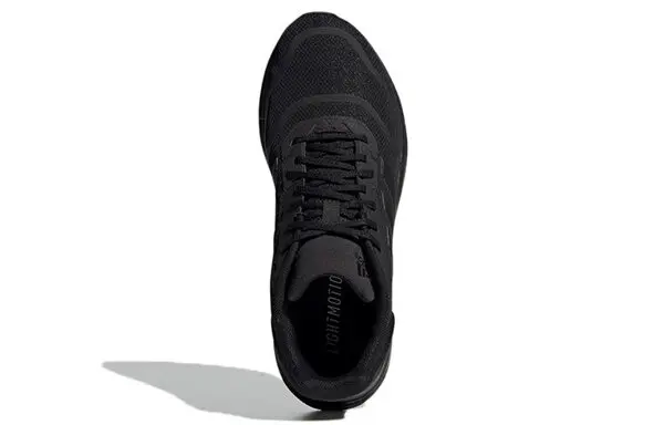 Adidas Duramo Sl 2.0 Low Top Sneakers - Black