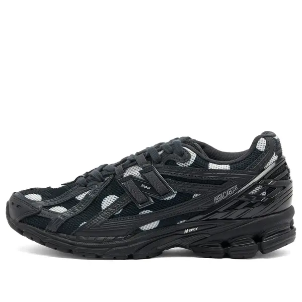 NEW BALANCE 1906r 'polka Dot Phantom' Sneakers - Black