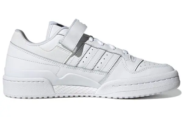 Adidas Swarovski X Originals Forum Low