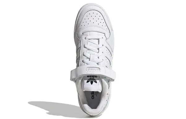 Adidas Swarovski X Originals Forum Low