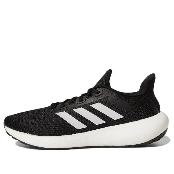 Adidas Pureboost 22 Sneakers - Black/white
