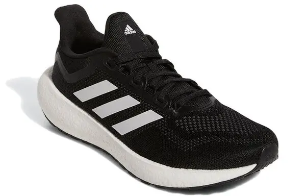 Adidas Pureboost 22 Sneakers - Black/white