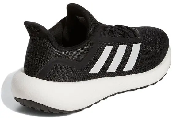 Adidas Pureboost 22 Sneakers - Black/white