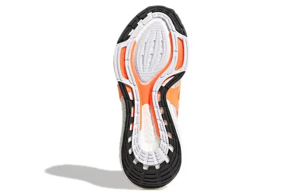 Adidas Stella Mccartney X Ultraboost 21 Sneakers - Orange