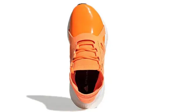 Adidas Stella Mccartney X Ultraboost 21 Sneakers - Orange