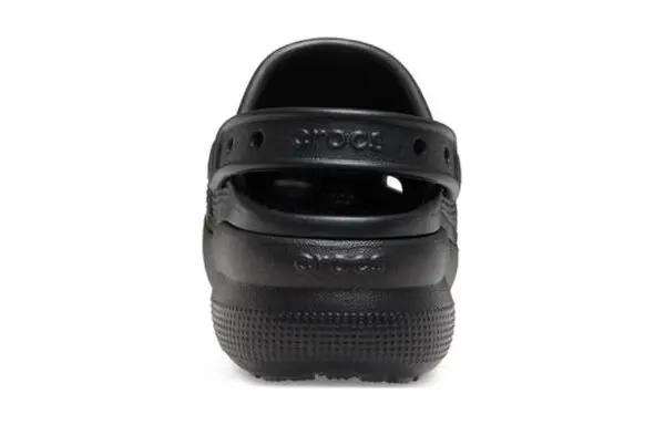 CROCS Classic Cutie Clog - Black