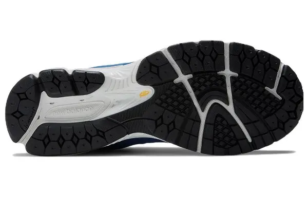 NEW BALANCE 2002r Low Top Sneakers - Blue