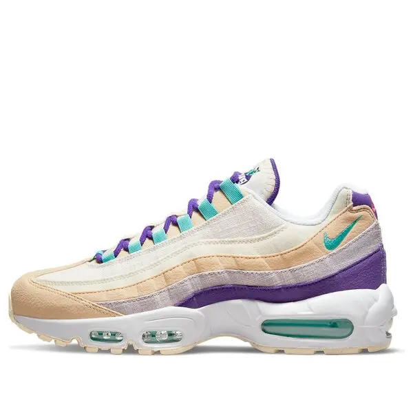 Nike Max 95 Se "air Sprung" Sneakers