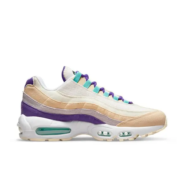 Nike Max 95 Se "air Sprung" Sneakers