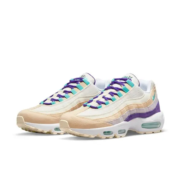 Nike Max 95 Se "air Sprung" Sneakers