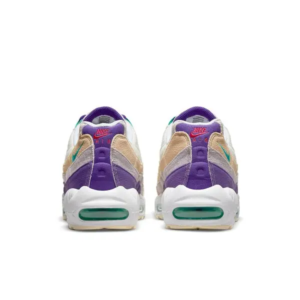 Nike Max 95 Se "air Sprung" Sneakers
