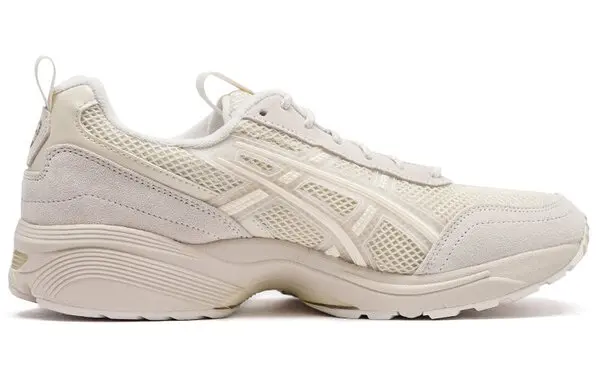 Asics Gel-1090 V2 Low Top Sneakers - Brown