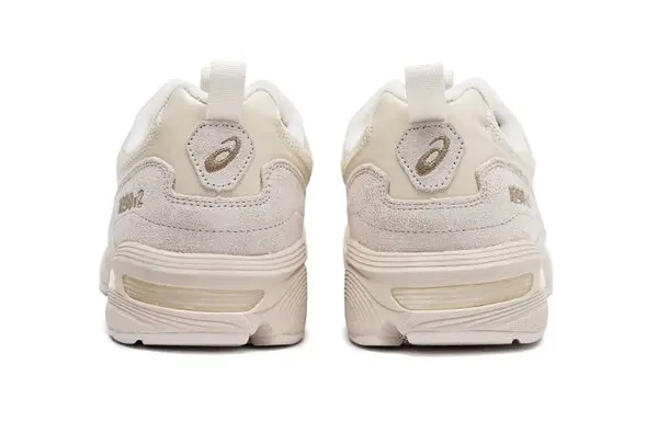 Asics Gel-1090 V2 Low Top Sneakers - Brown