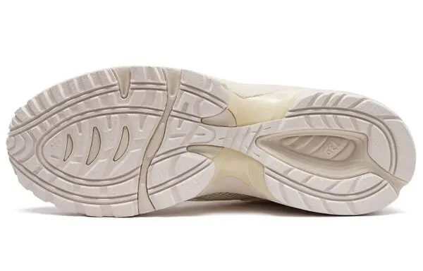 Asics Gel-1090 V2 Low Top Sneakers - Brown