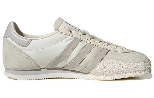 Adidas Liam Gallagher X Lg2 Spzl Sneakers