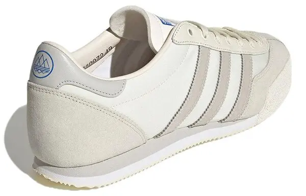 Adidas Liam Gallagher X Lg2 Spzl Sneakers