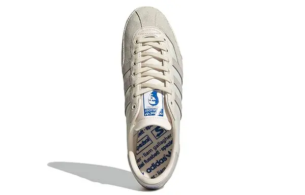 Adidas Liam Gallagher X Lg2 Spzl Sneakers