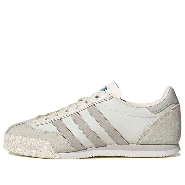 Adidas Liam Gallagher X Lg2 Spzl Sneakers - Gray