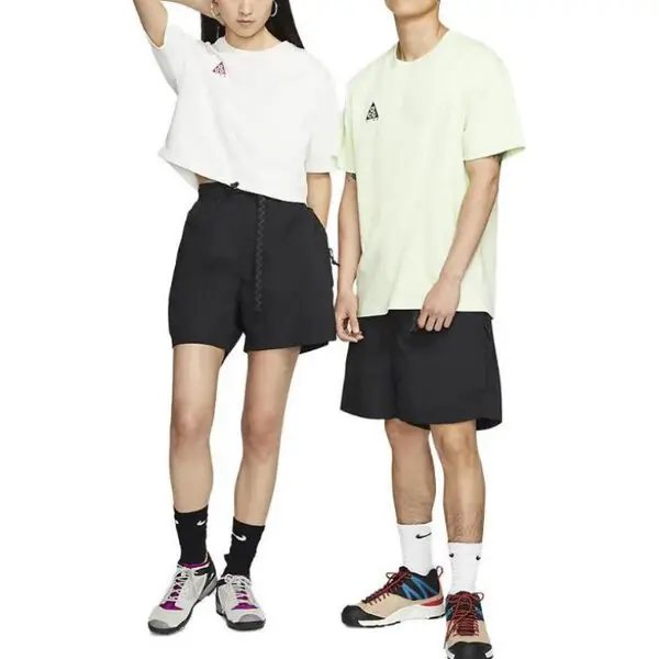 Nike Lab Shorts Cd4137-010