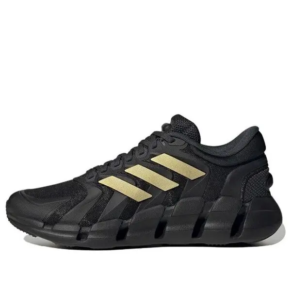 Adidas Climacool Sneakers - Black/gold