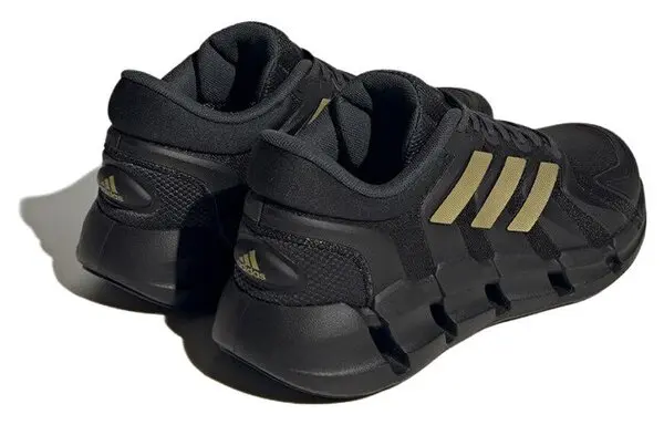 Adidas Climacool Sneakers - Black/gold