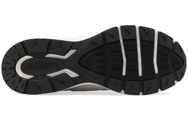 NEW BALANCE 990v5 Made In Usa "nimbus Cloud Silver - /silver