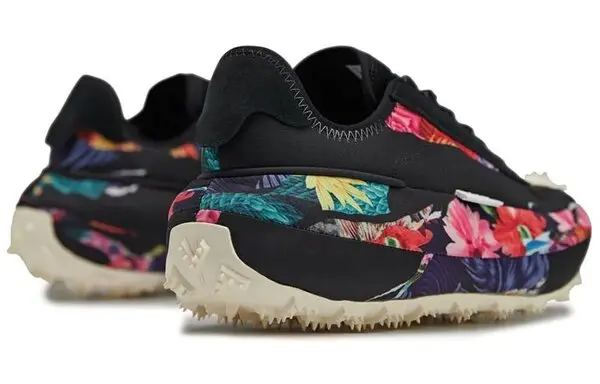 Adidas Y-3 Makura Floral Sneakers