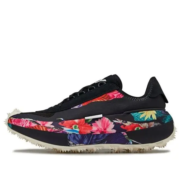 Adidas Y-3 Makura 'floral - Black