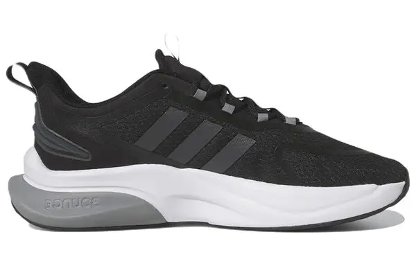 Adidas Alphabounce+ Athletic Sneakers