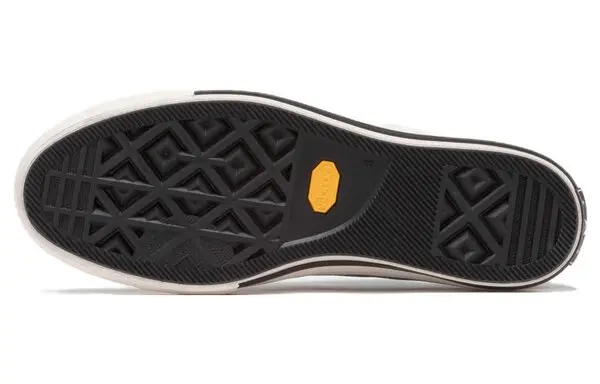 CONVERSE Chuck Taylor Leather Ox Sneakers - Black