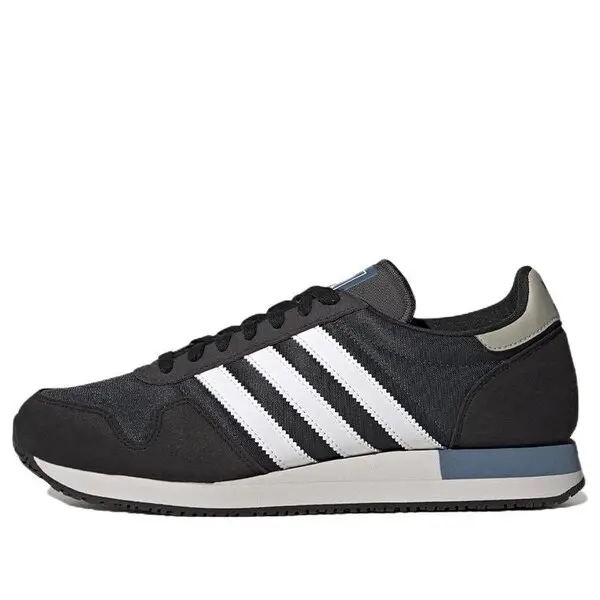 Adidas Originals Usa 84 Sneakers - Black/white/gray
