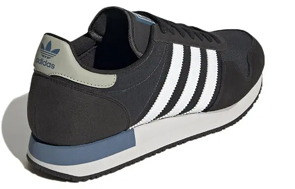 Adidas Originals Usa 84 Sneakers - Black/white/gray