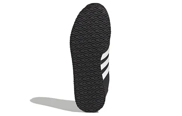 Adidas Originals Usa 84 Sneakers - Black/white/gray