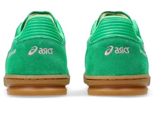 Asics Skyhand Og Sneakers - Cilantro/grapefruit