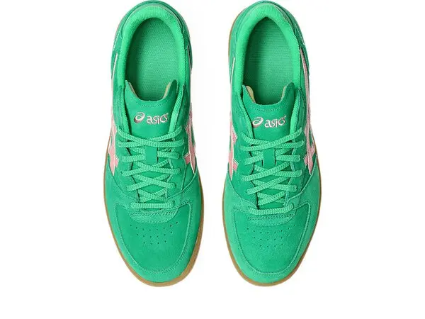 Asics Skyhand Og Sneakers - Cilantro/grapefruit