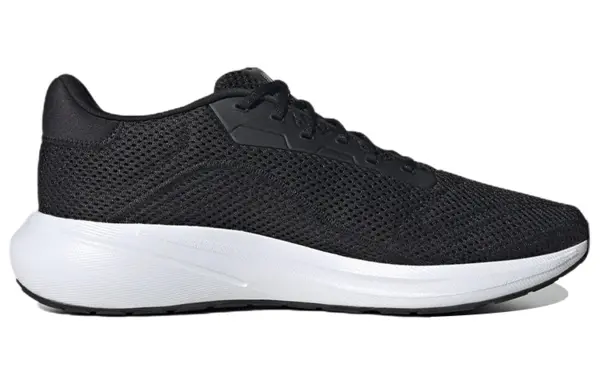 Adidas Response Runner U Sneakers - Black/white