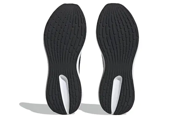 Adidas Response Runner U Sneakers - Black/white