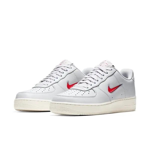 Nike Force 1 Jewel Low Top Sneakers