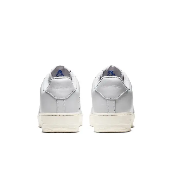 Nike Force 1 Jewel Low Top Sneakers