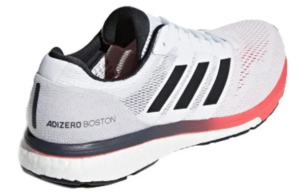 Adidas Adizero Boston Running Sneakers