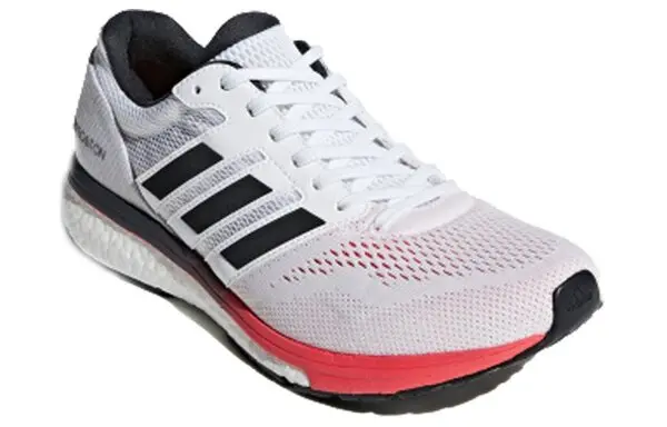 Adidas Adizero Boston Running Sneakers